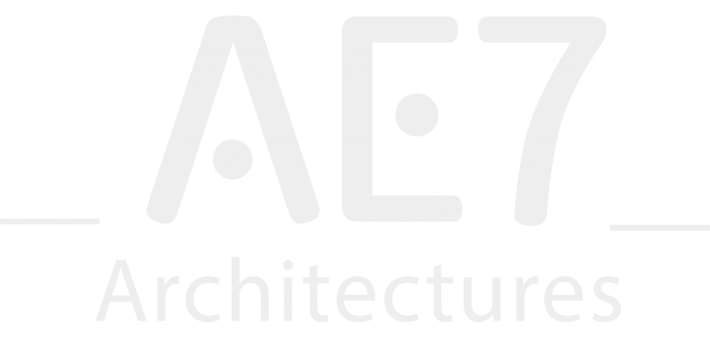 Accueil - AE7 Architectures